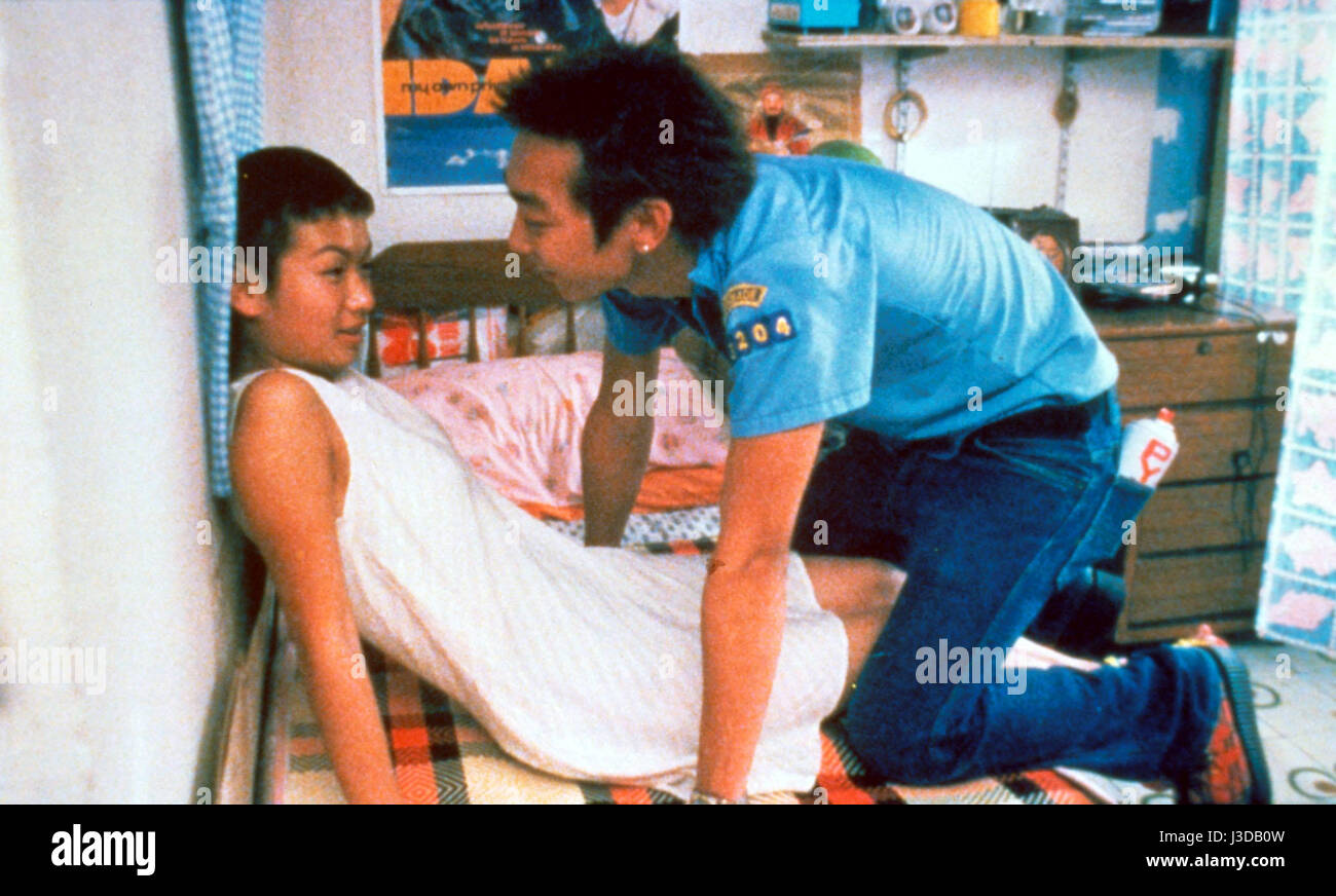 1997 hong kong neiky yim hui chi hi-res stock photography and images ...