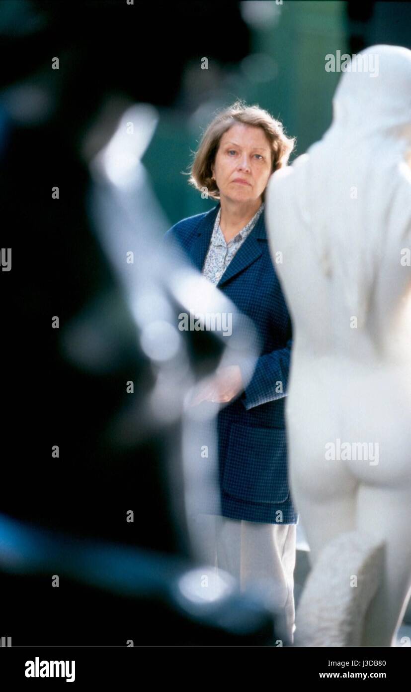 The mother 2003 anne reid hi-res stock photography and images - Alamy