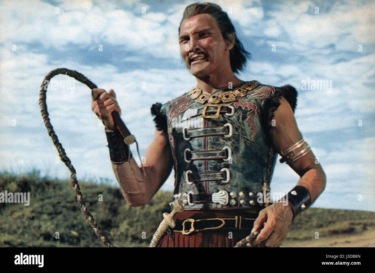 I Mongoli The Mongols Year: 1961 Italy Director : André De Toth ...