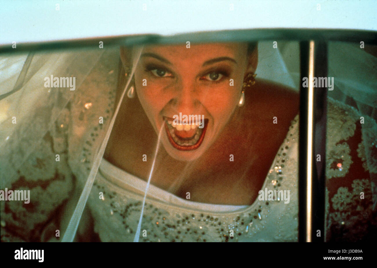 Muriel's Wedding Year: 1994 - France / Australia Director: P.J. Hogan Toni Collette Stock Photo ...