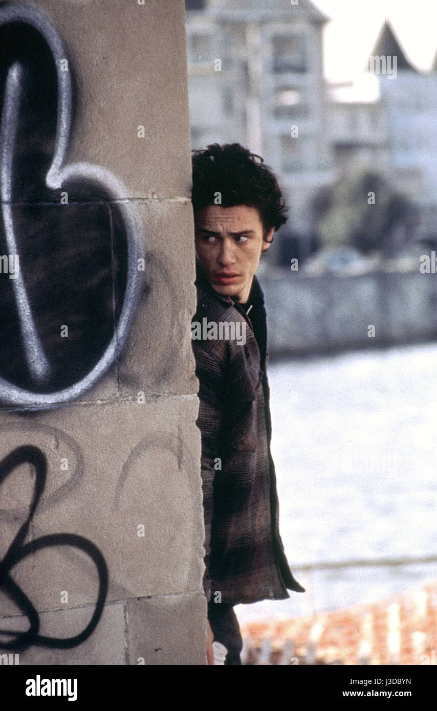 2002 usa james franco director hi-res stock photography and images - Alamy