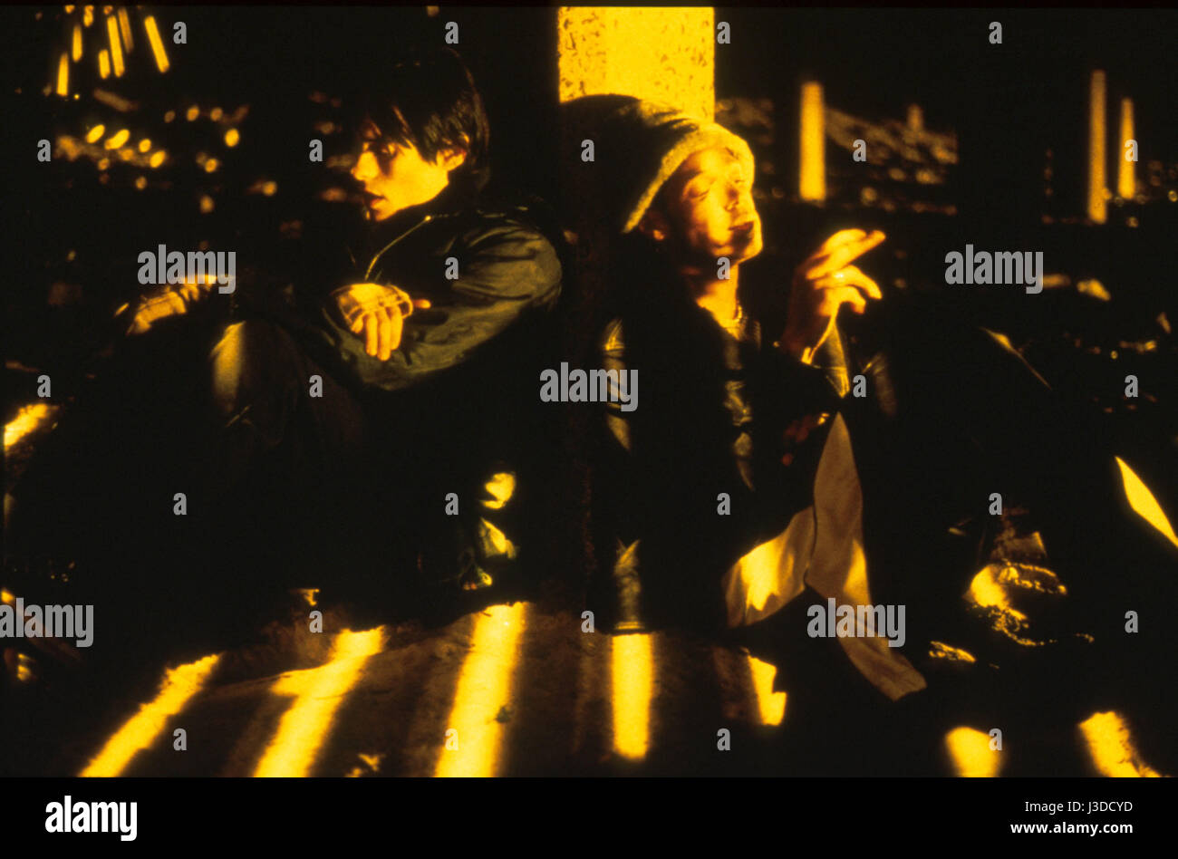 Requiem for a Dream Requiem for a Dream Year: 2000 USA Director: Darren ... Requiem for a Dream Requiem for a Dream Year: 2000 USA Director: Darren ...