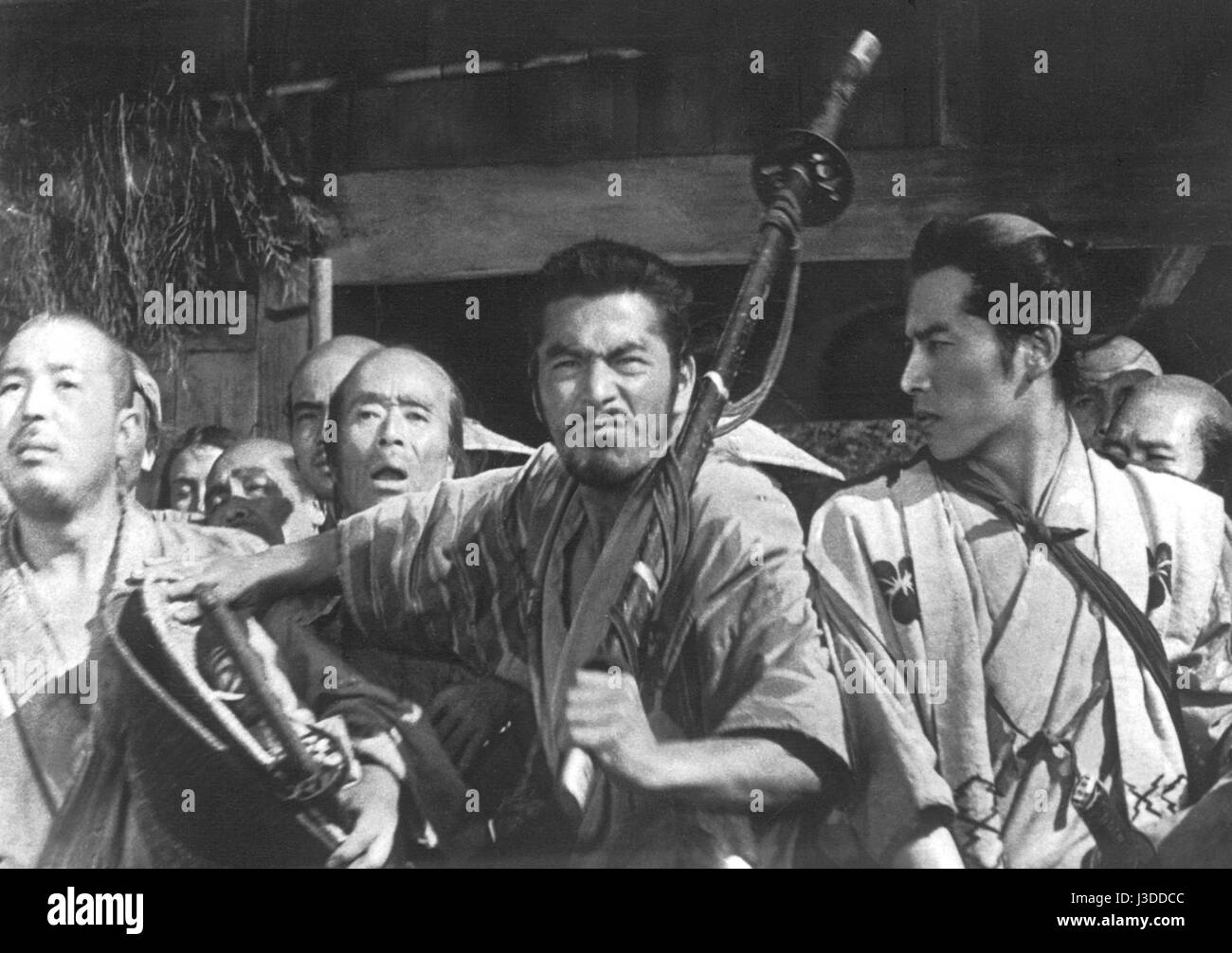 1954 japan director hi-res stock photography and images - Alamy