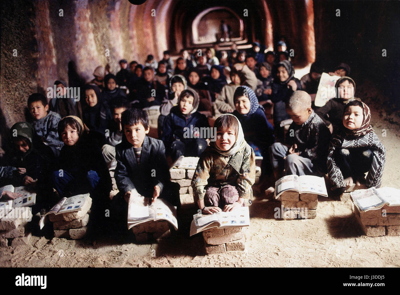 11'09"01 september 11 - segment "God, Construction and Destruction ...