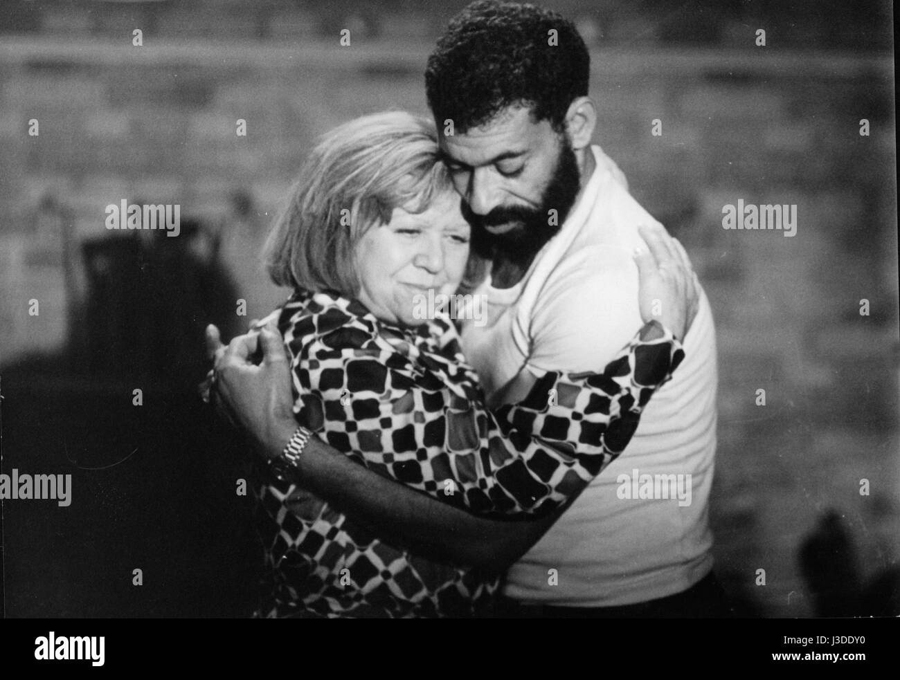 Rainer werner fassbinder salem hi-res stock photography and images - Alamy