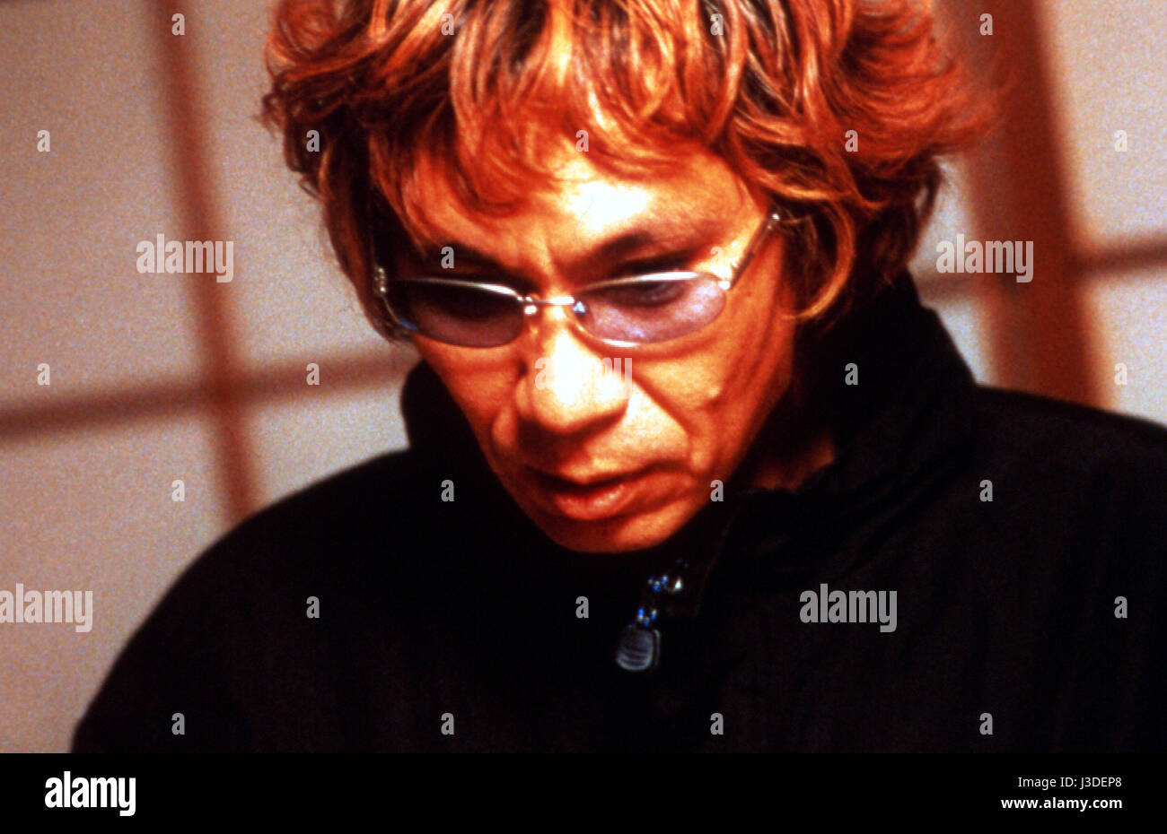 Takashi Miike Takashi Miike Takashi Miike sur le tournage / on the set ...