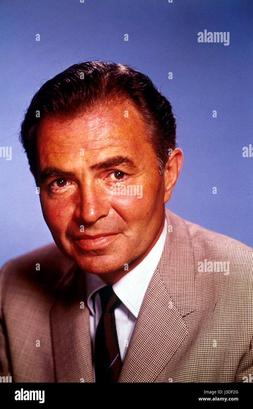 James mason a touch of larceny hi-res stock photography and images - Alamy