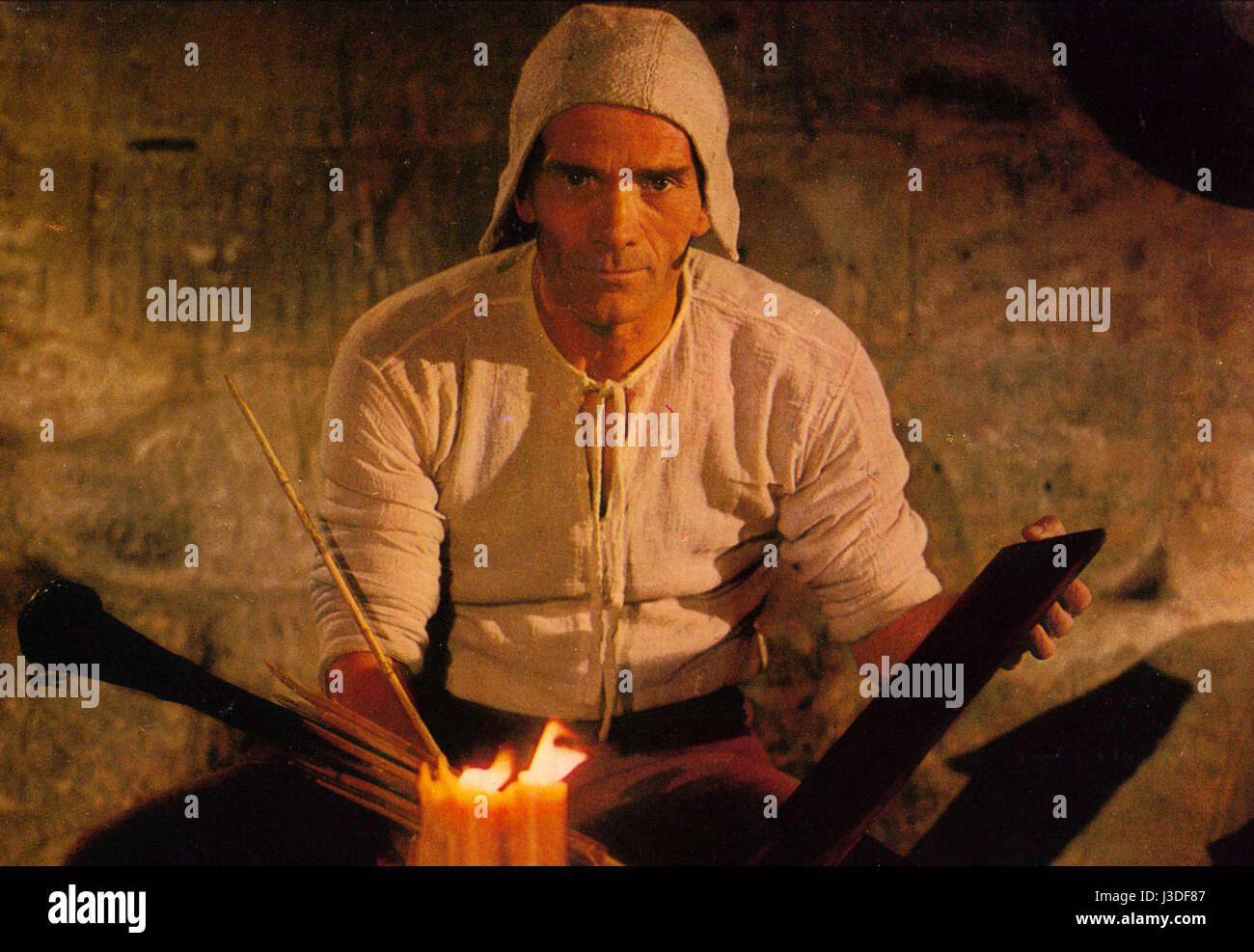 Decameron Pasolini High Resolution Stock Photography and Images - Alamy