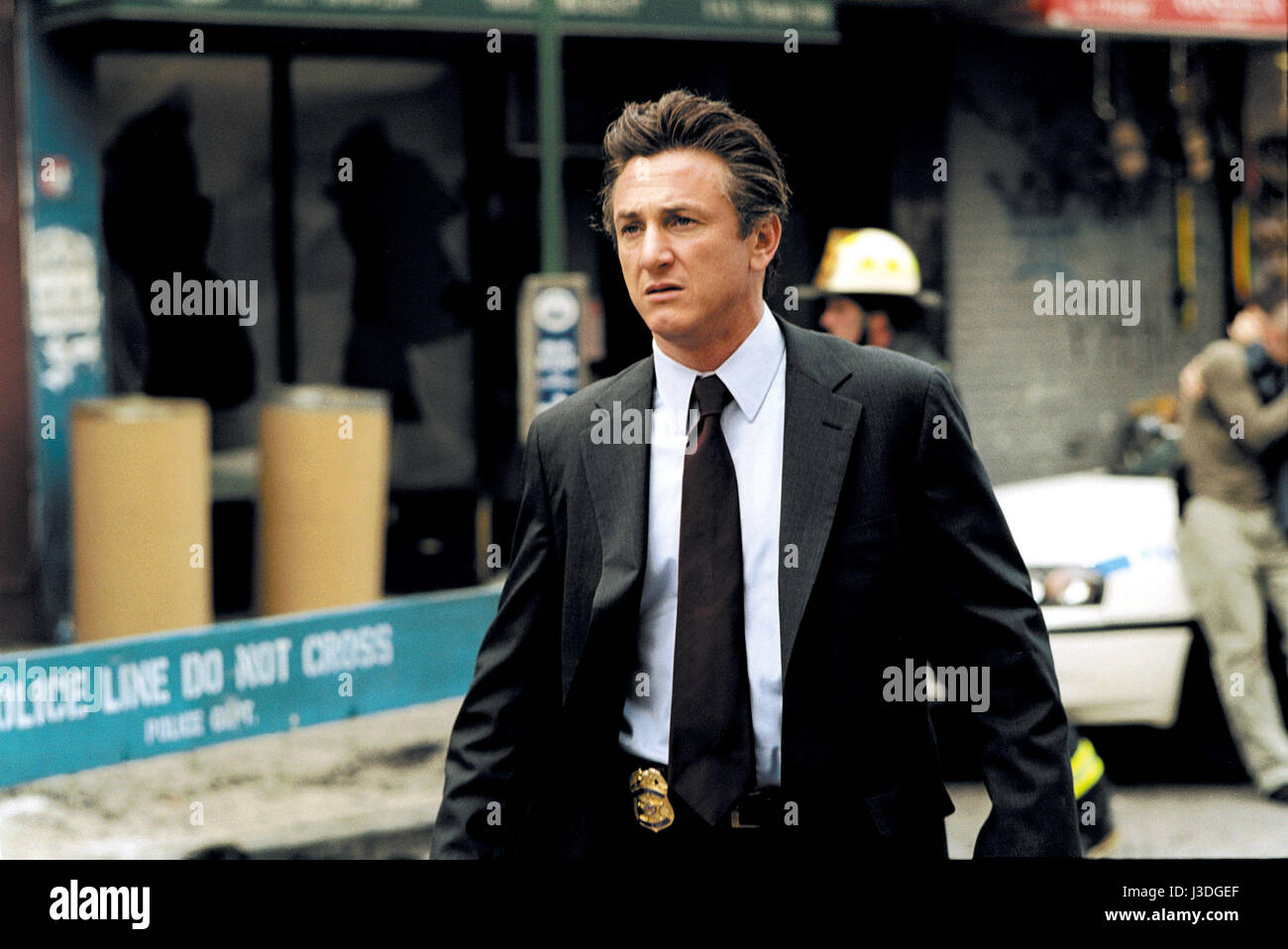 The interpreter Year: 2005 USA / UK Sean Penn Director: Sydney Pollack ...