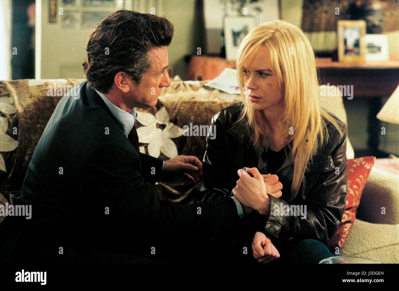 Nicole kidman interpreter 2005 hi-res stock photography and images - Alamy