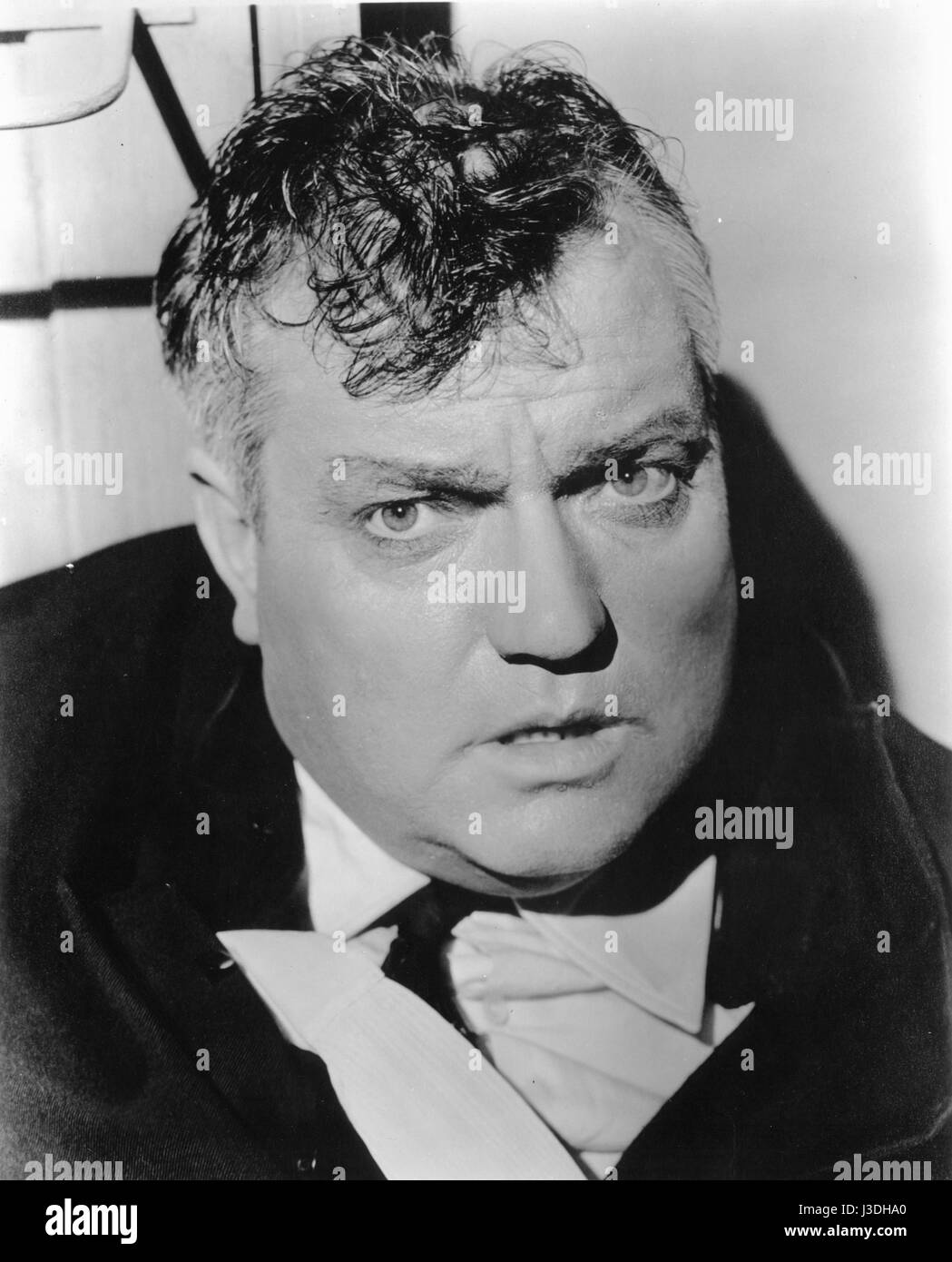 Crack in the Mirror Year: 1960 USA Director: Richard Fleischer Orson ...