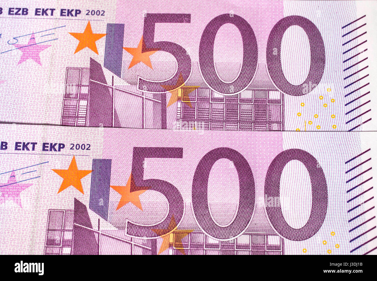 500 euro notes Stock Photo - Alamy