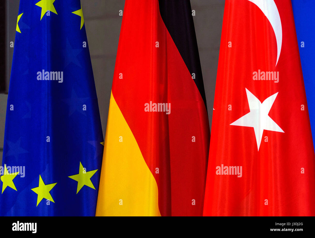 Politics flags hi-res stock photography and images - Alamy