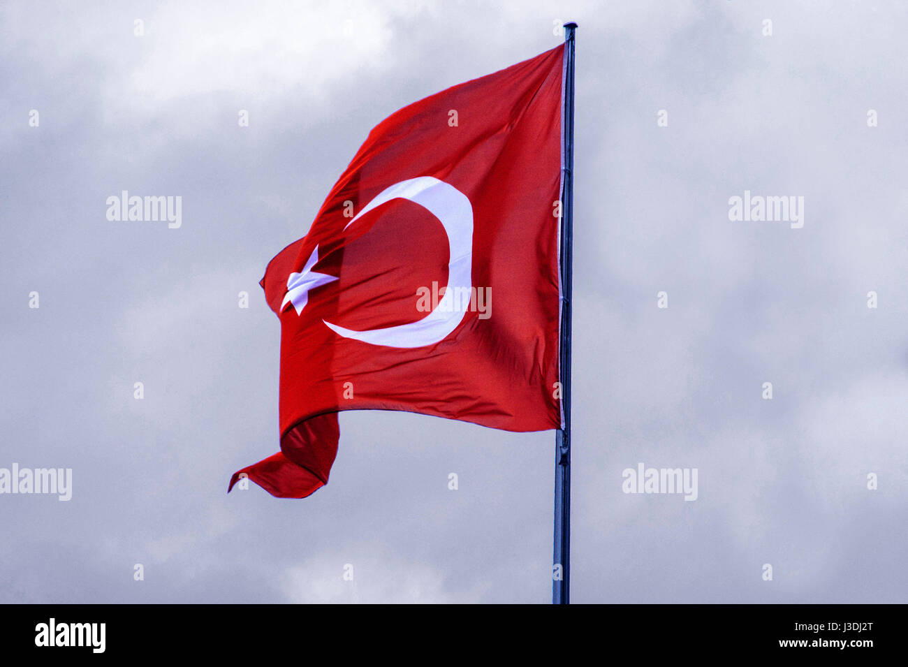 Turkish symbol hi-res stock photography and images - Alamy