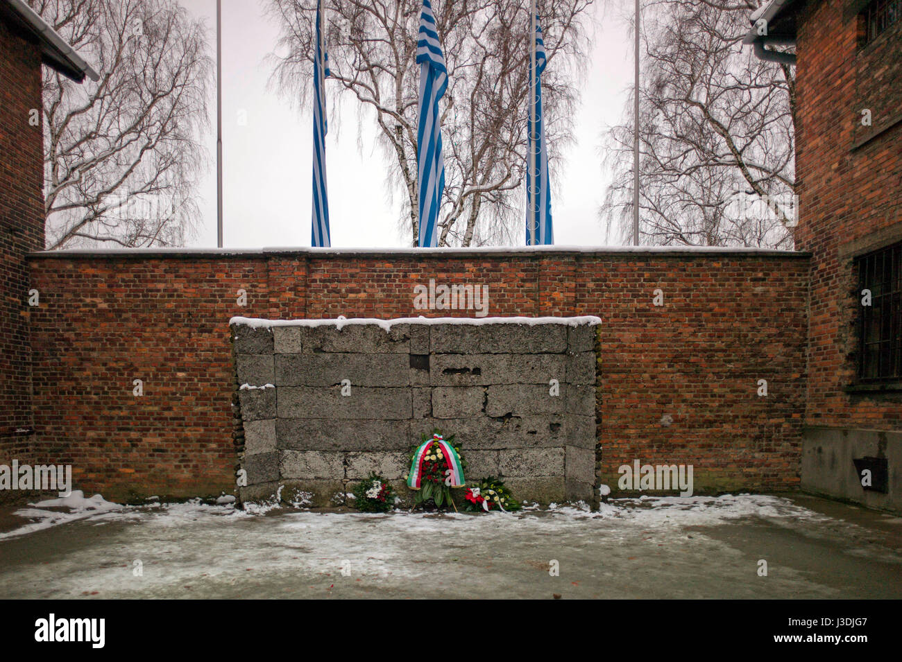 Death block 11 hi-res stock photography and images - Alamy