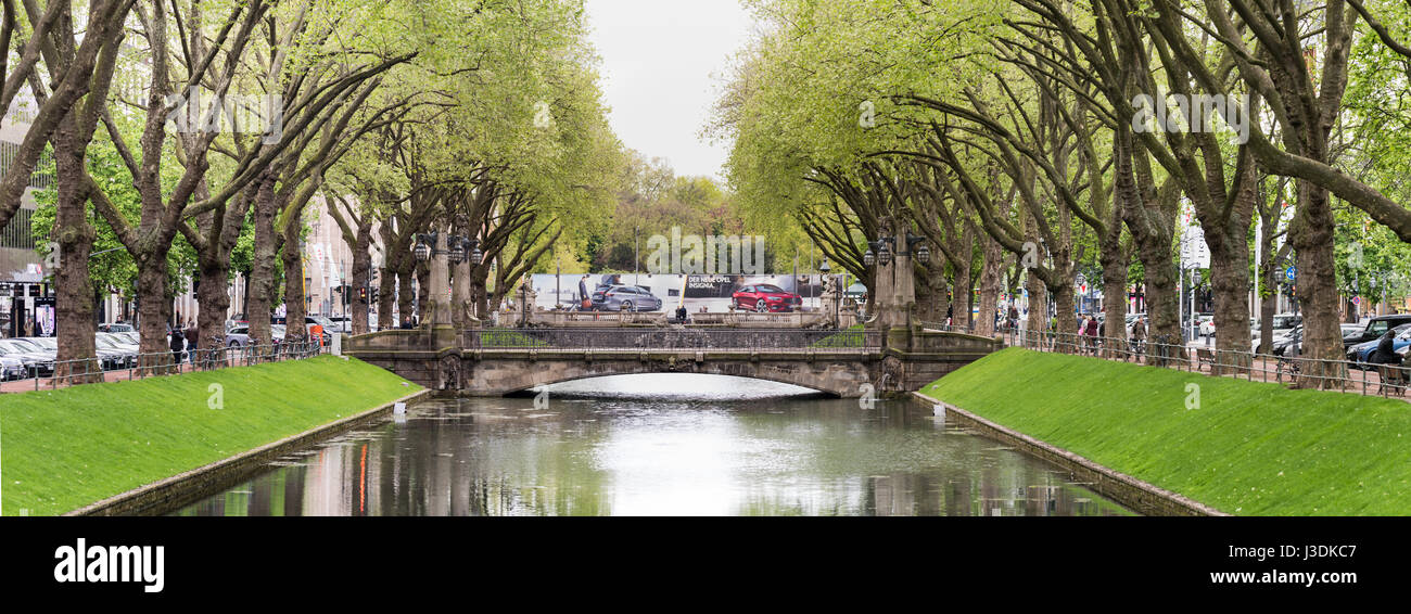 Dussel river hi-res stock photography and images - Alamy