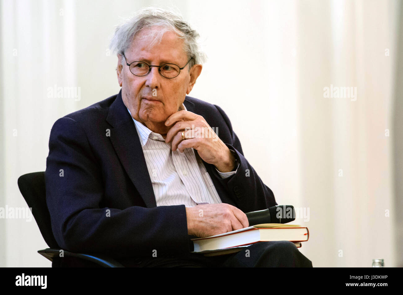 Prof Klaus High Resolution Stock Photography and Images - Alamy