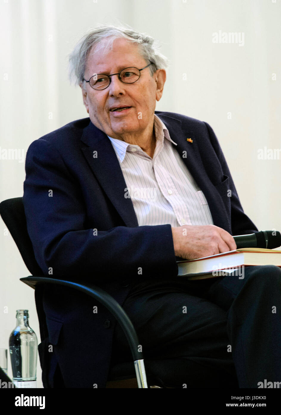Prof Klaus High Resolution Stock Photography and Images - Alamy