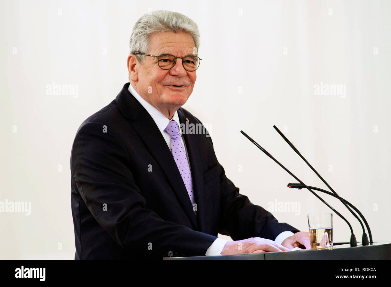 Gauck High Resolution Stock Photography and Images - Alamy
