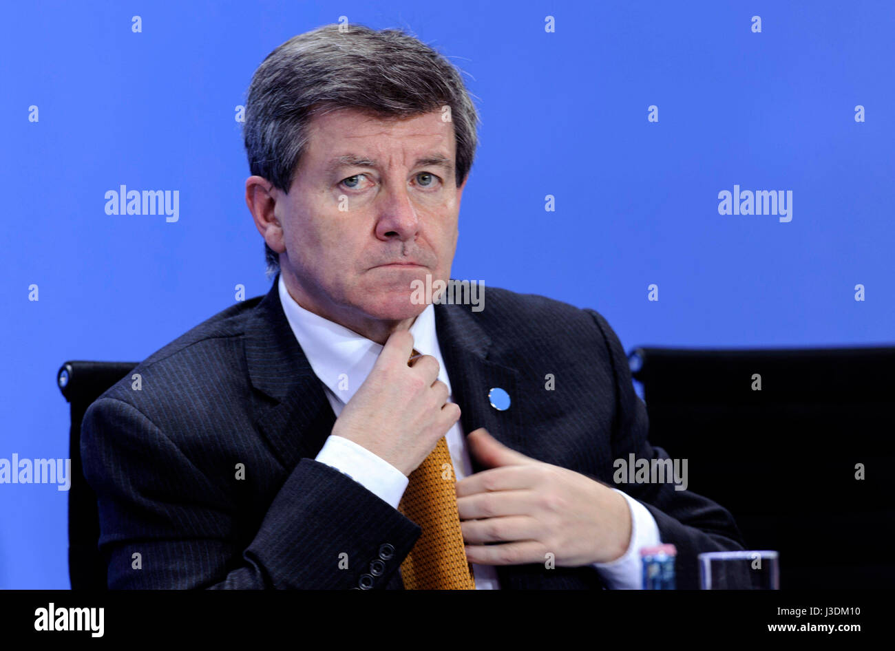 Guy ryder hi-res stock photography and images - Alamy