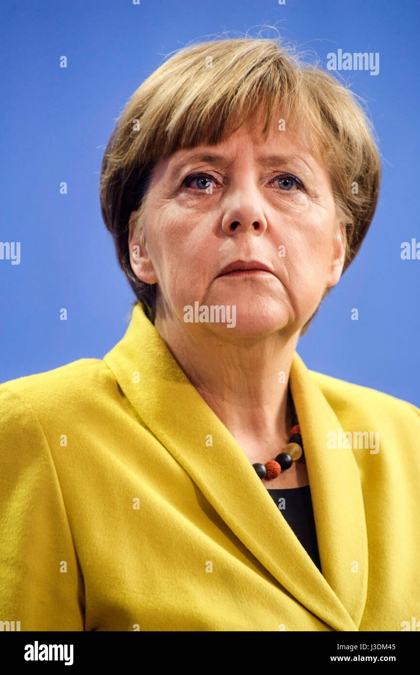 Angela politics hi-res stock photography and images - Alamy