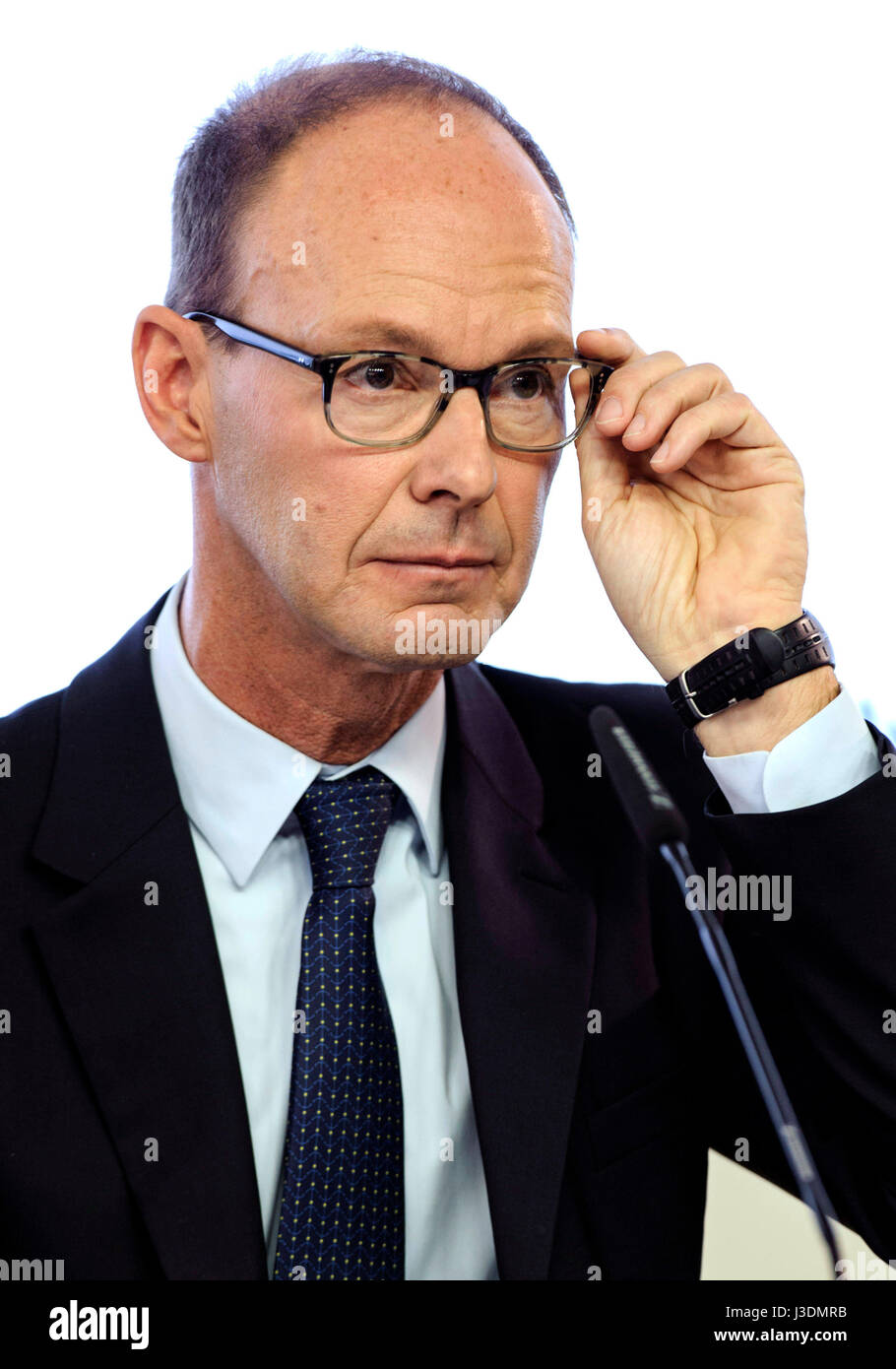 Thomas Rabe High Resolution Stock Photography and Images - Alamy