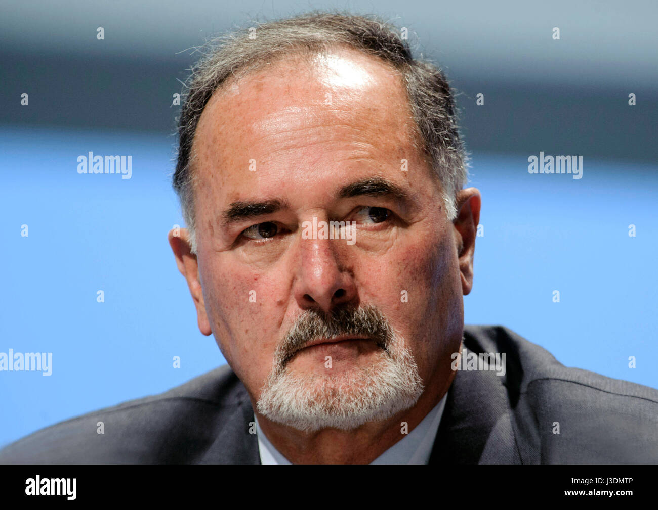 Bernd Peter Pischetsrieder High Resolution Stock Photography and Images ...