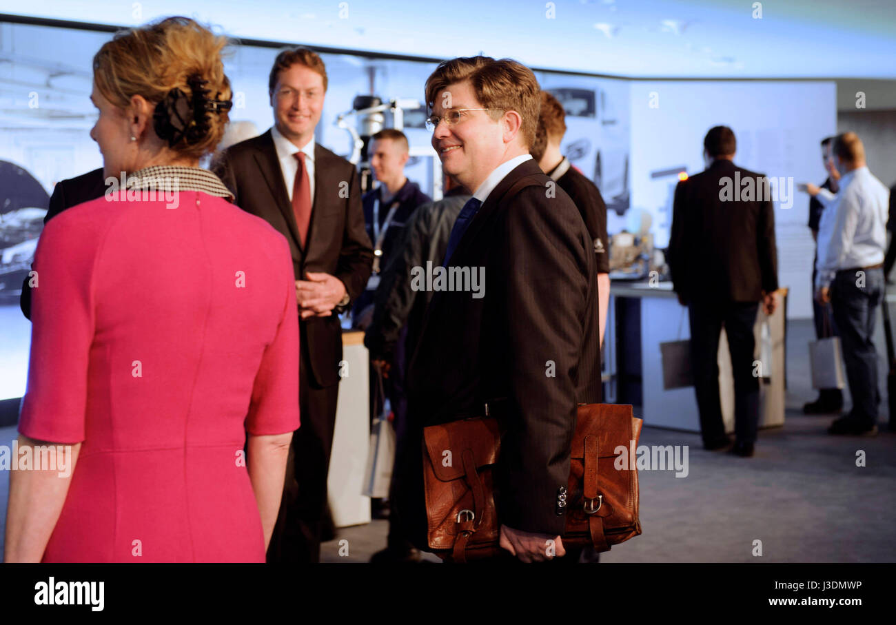 Eckart Von Klaeden High Resolution Stock Photography and Images - Alamy
