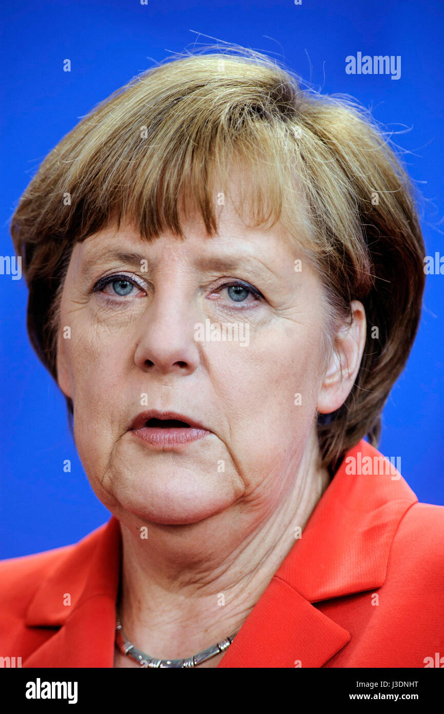 Merkel, hi-res stock photography and images - Alamy