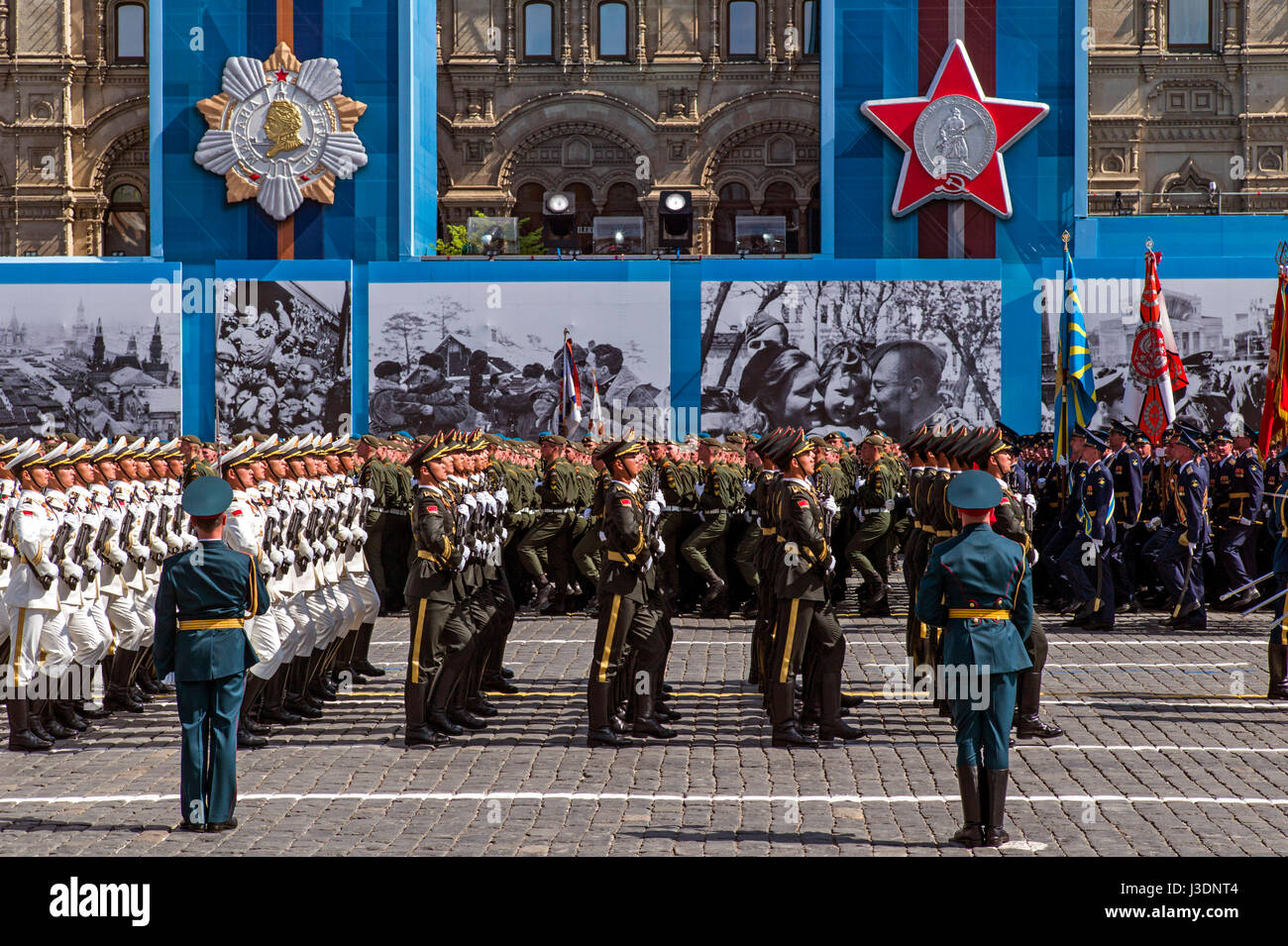 Chinese soldiers in world war ii hi-res stock photography and images ...
