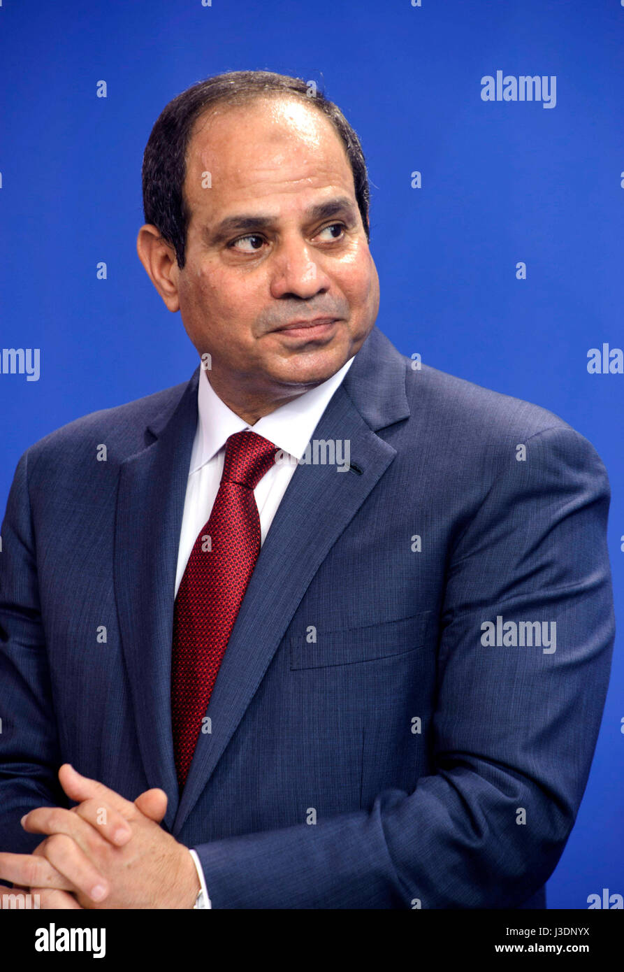 Abdel Fattah High Resolution Stock Photography and Images - Alamy