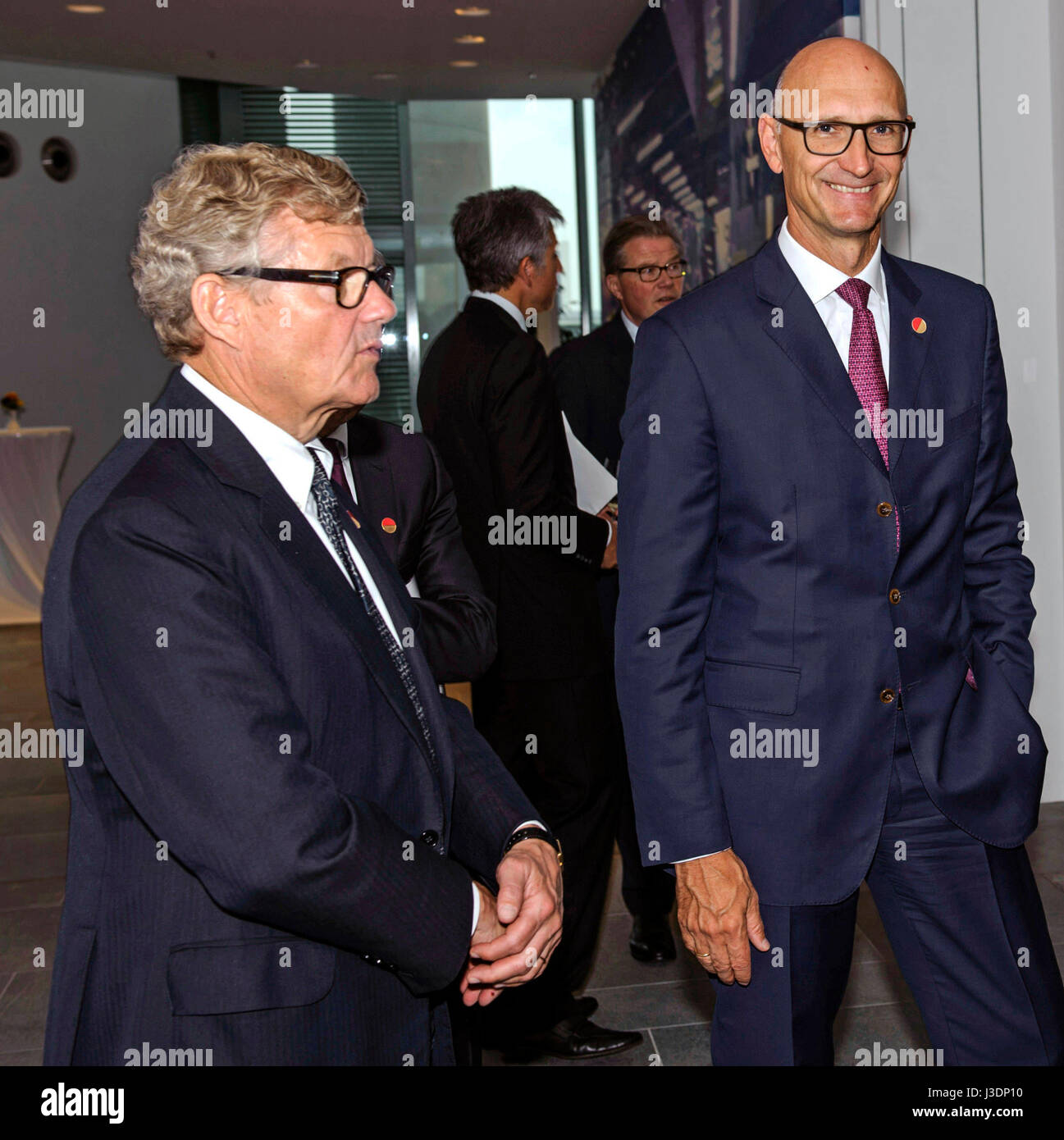 Jacob wallenberg hi-res stock photography and images - Alamy