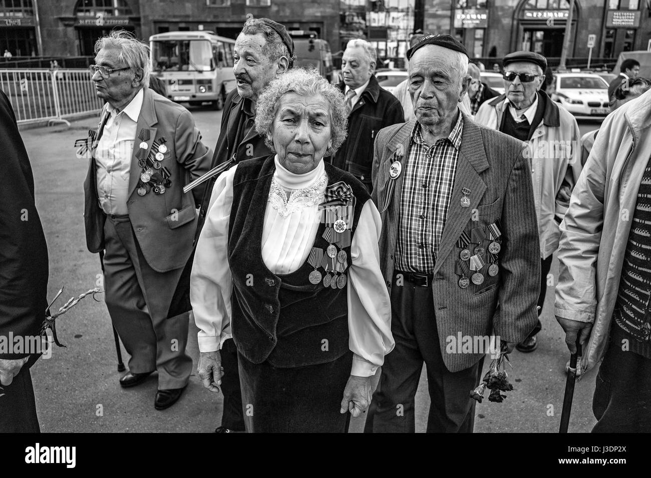 Black veterans hi-res stock photography and images - Alamy