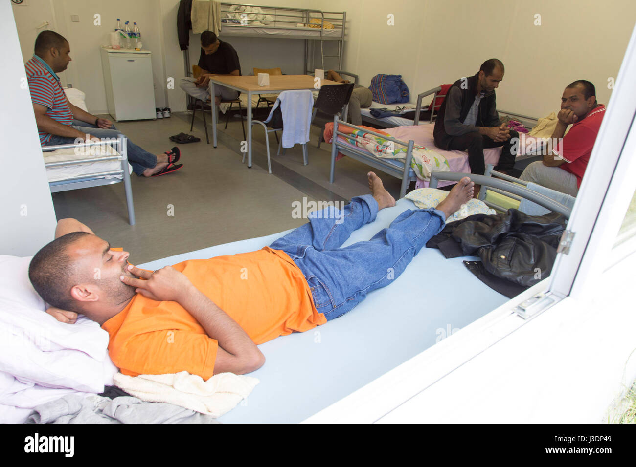 Asylum Seekers Accommodation Stock Photos & Asylum Seekers ... Asylum Seekers Accommodation Stock Photos & Asylum Seekers ...
