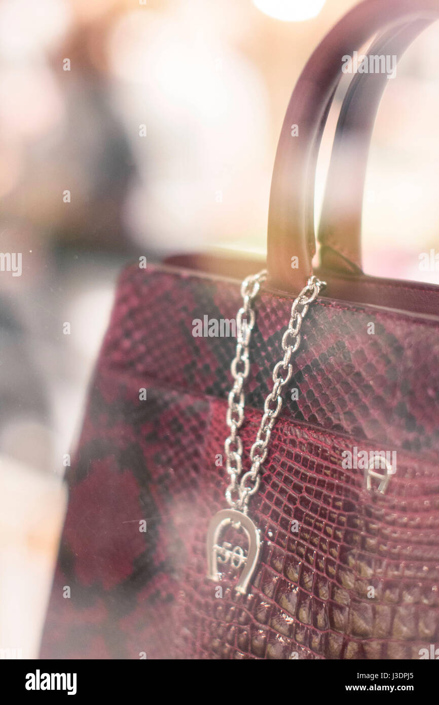 Etienne aigner hi-res stock photography and images - Alamy