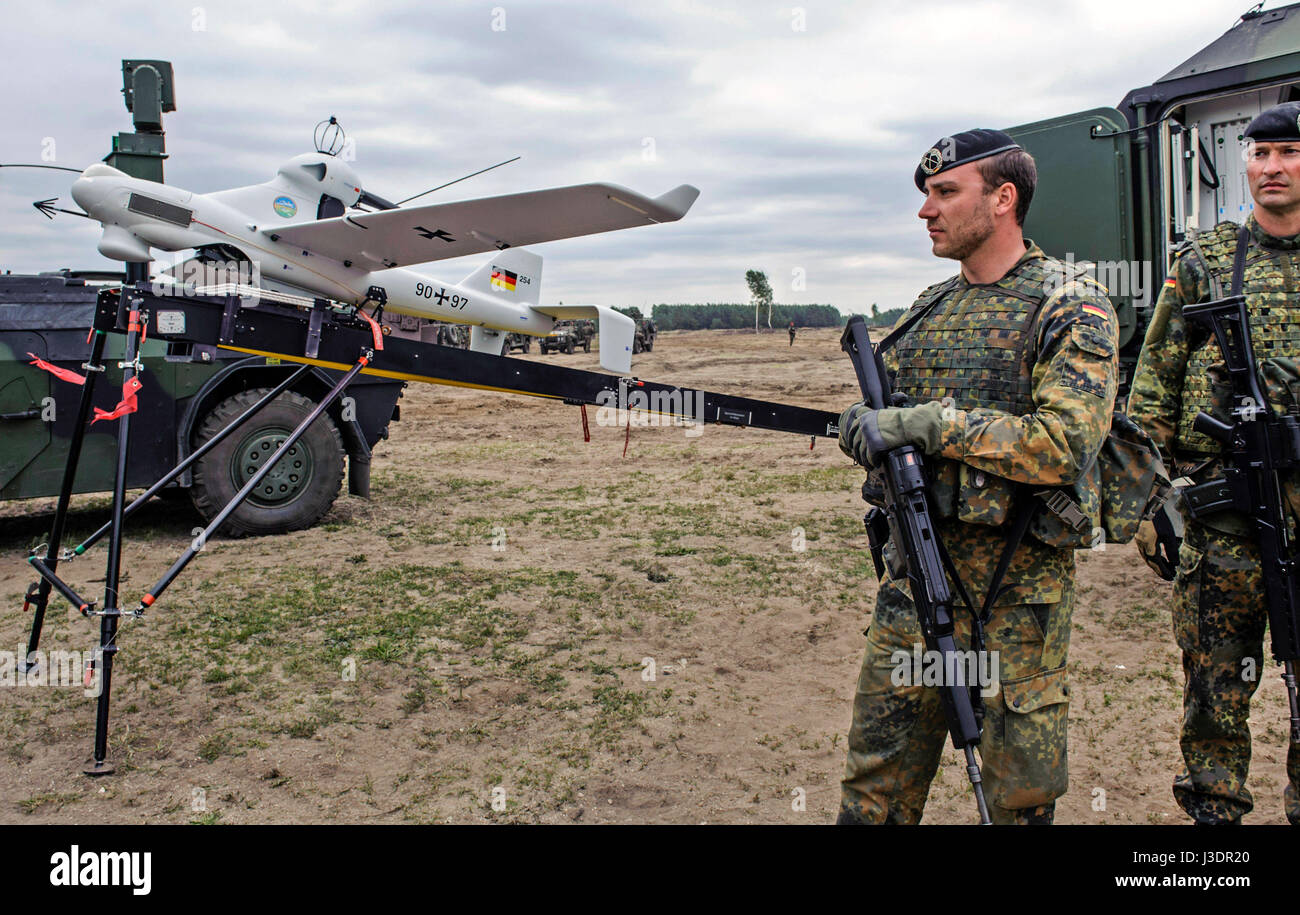 Reconnaissance Drone Stock Photos & Reconnaissance Drone Stock Images ...