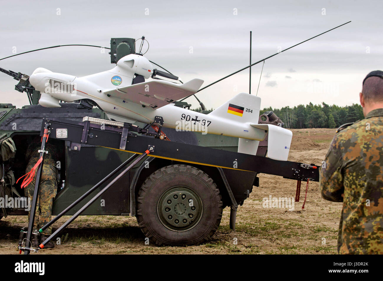 Reconnaissance Drone Stock Photos & Reconnaissance Drone Stock Images ...