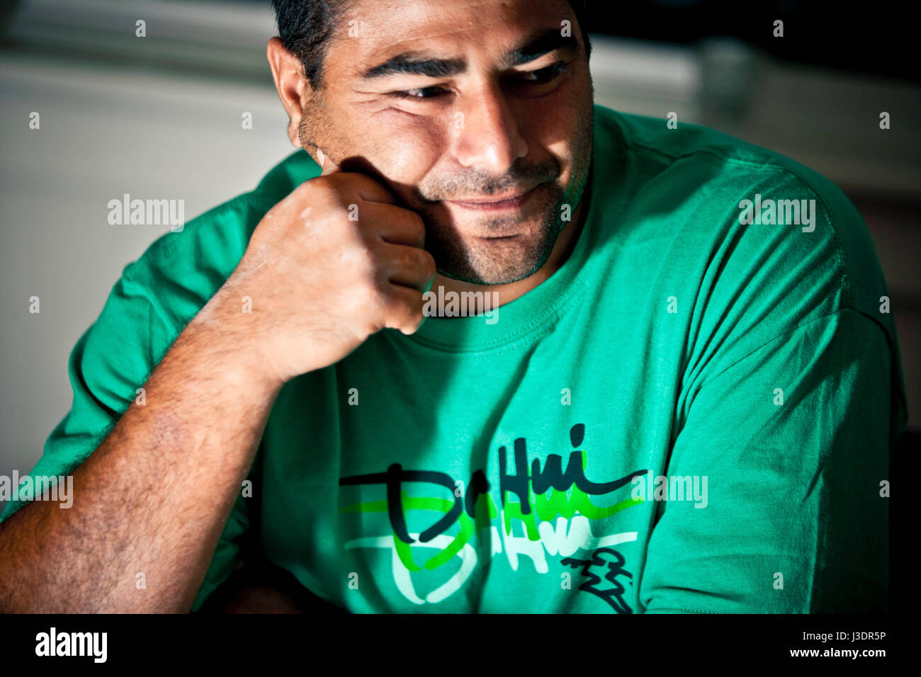 The son of the Foreign Minister of the independence movement Lawful ...