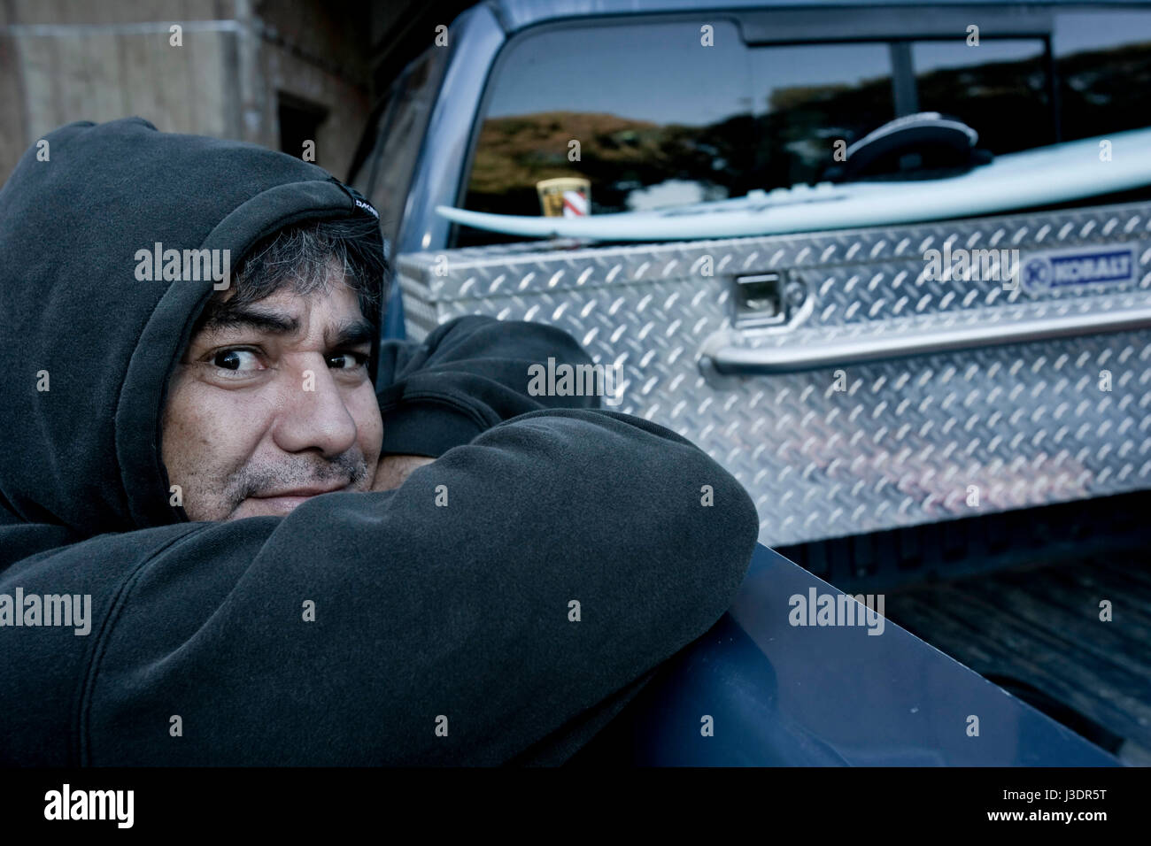 The Foreign Minister of the independence movement Lawful Hawaiian ...