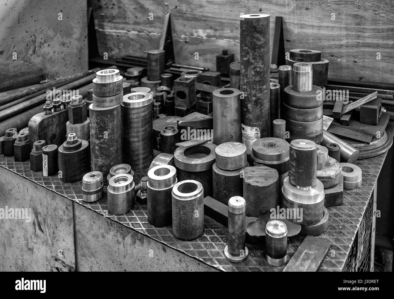 Railroad works hi-res stock photography and images - Alamy