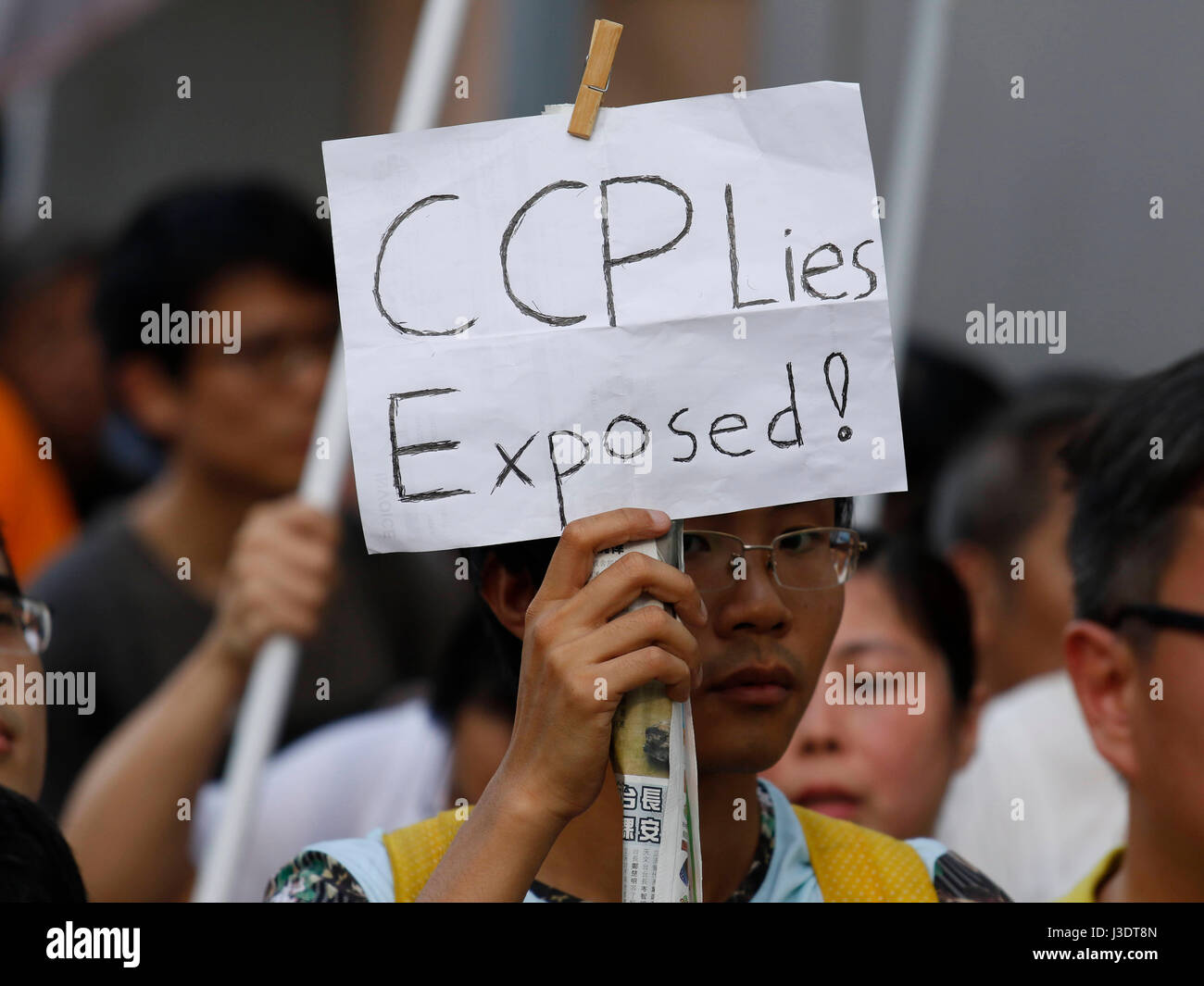 Lam wing kee hi-res stock photography and images - Alamy