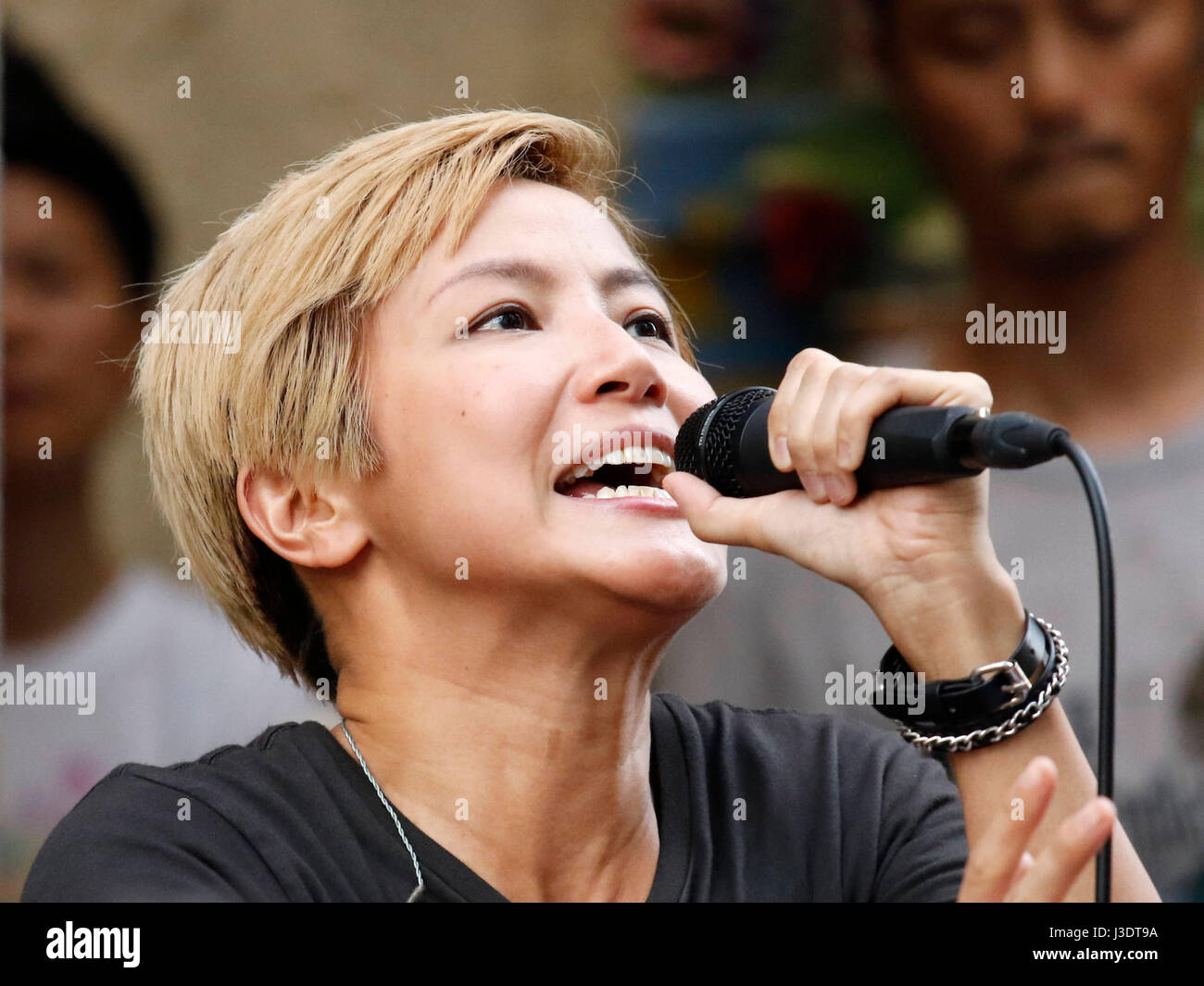 Ho kong hi-res stock photography and images - Alamy