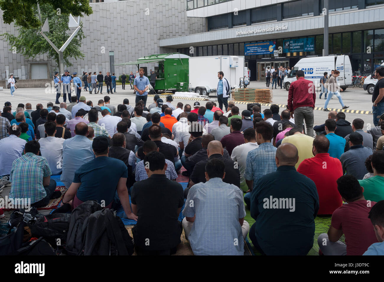 Fasting in germany hi-res stock photography and images - Alamy
