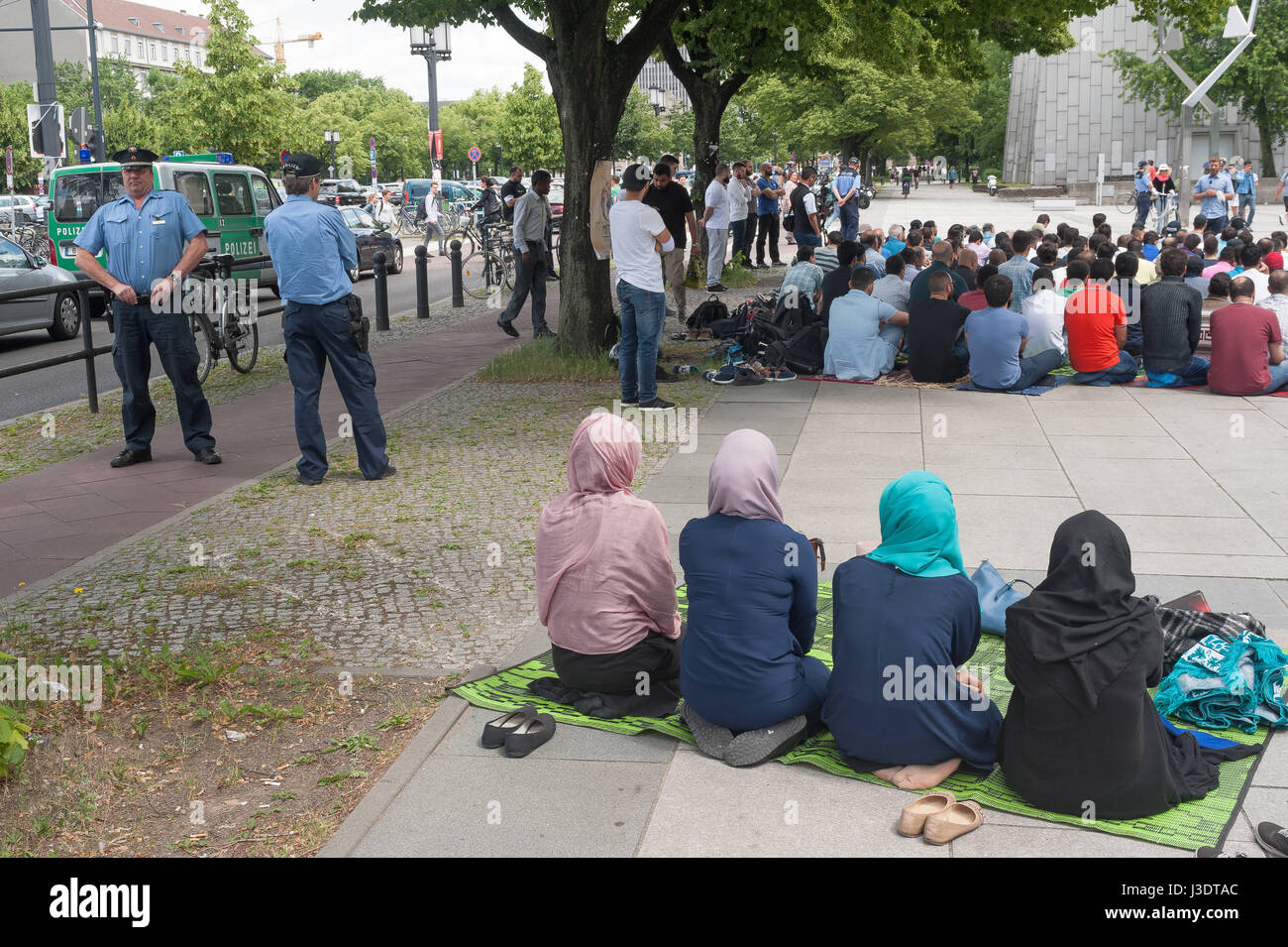 Fasting in germany hi-res stock photography and images - Alamy