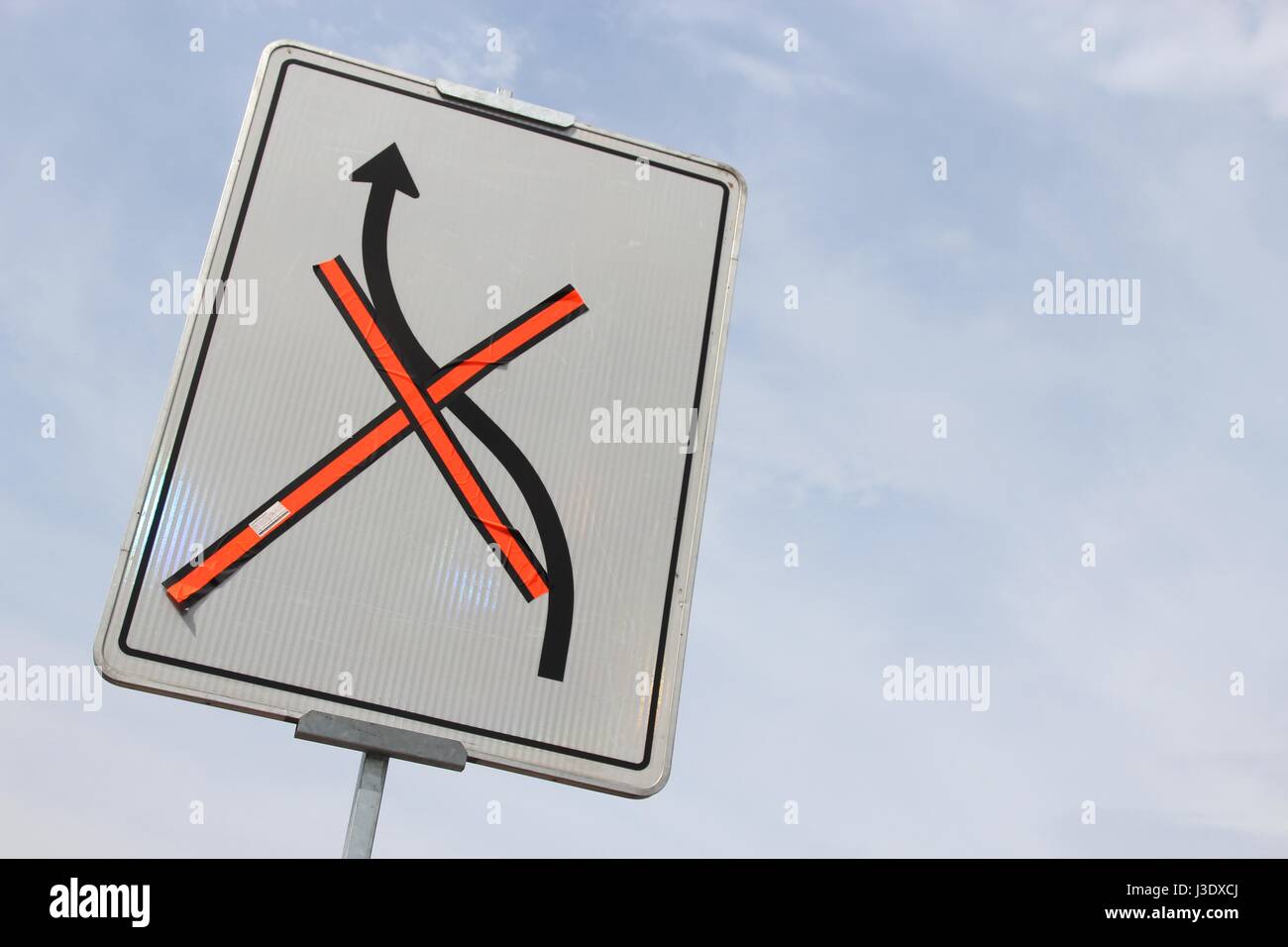 Detouring hi-res stock photography and images - Alamy