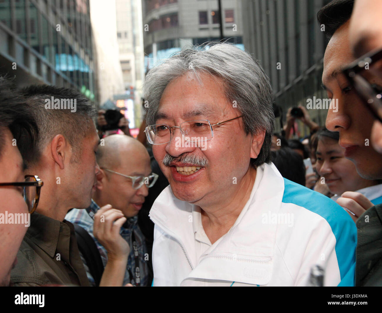 Chief Executive of Hong Kong election, 2017 Stock Photo - Alamy Chief Executive of Hong Kong election, 2017 Stock Photo - Alamy