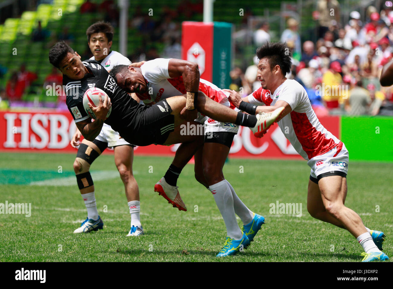 Hong kong vs japan hi-res stock photography and images - Alamy