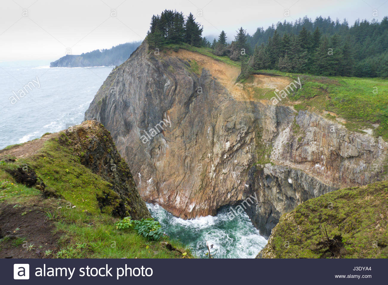 Devils Cauldron High Resolution Stock Photography and Images - Alamy