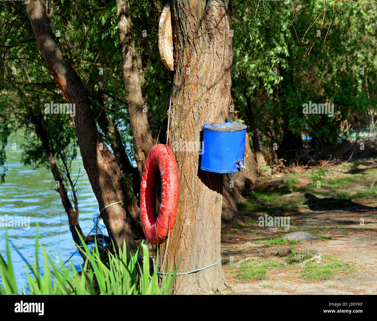 Recreation in Danube delta ,unique european habitat ,Tulcea County ...