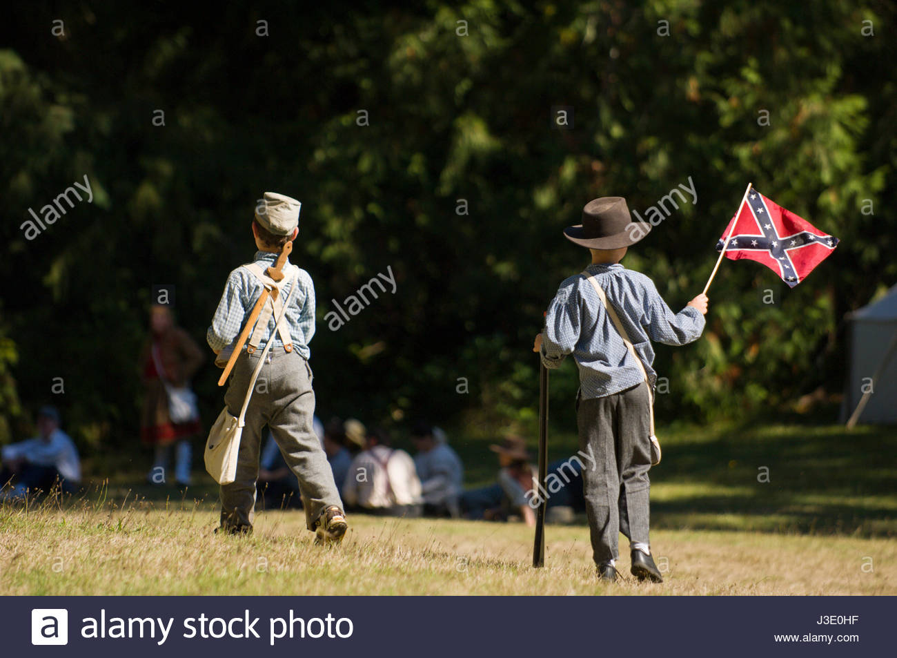 Civil And State Flag High Resolution Stock Photography and Images - Alamy